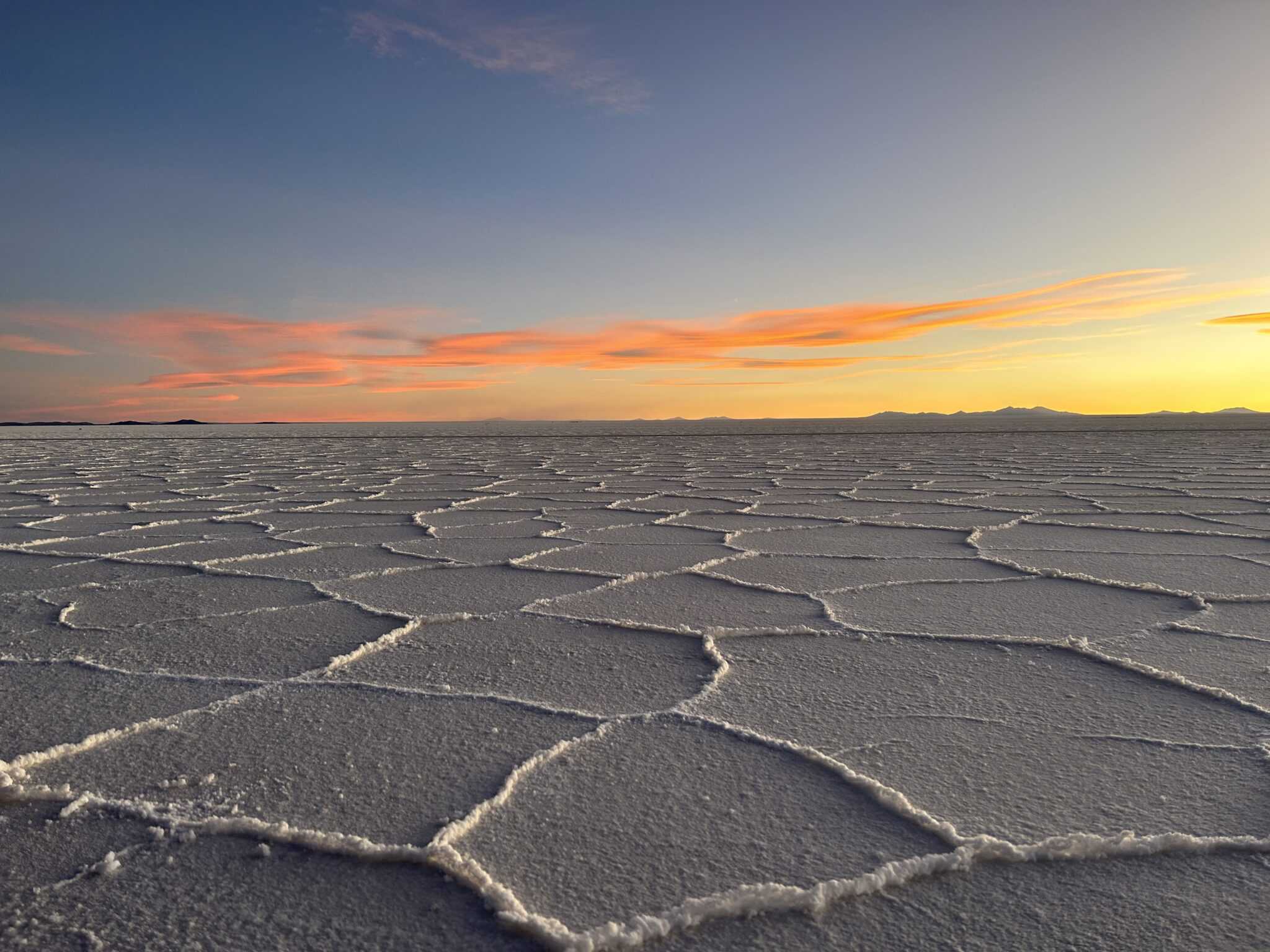Mejor Época para Visitar el Salar de Uyuni en 2026: Guía Completa para ...